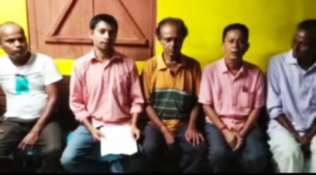 Ichamati leaders decry ‘doctoring’ of statements by Hima Sohra ...