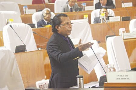 Mukul refuses to explain absence from Cong function | Highland Post