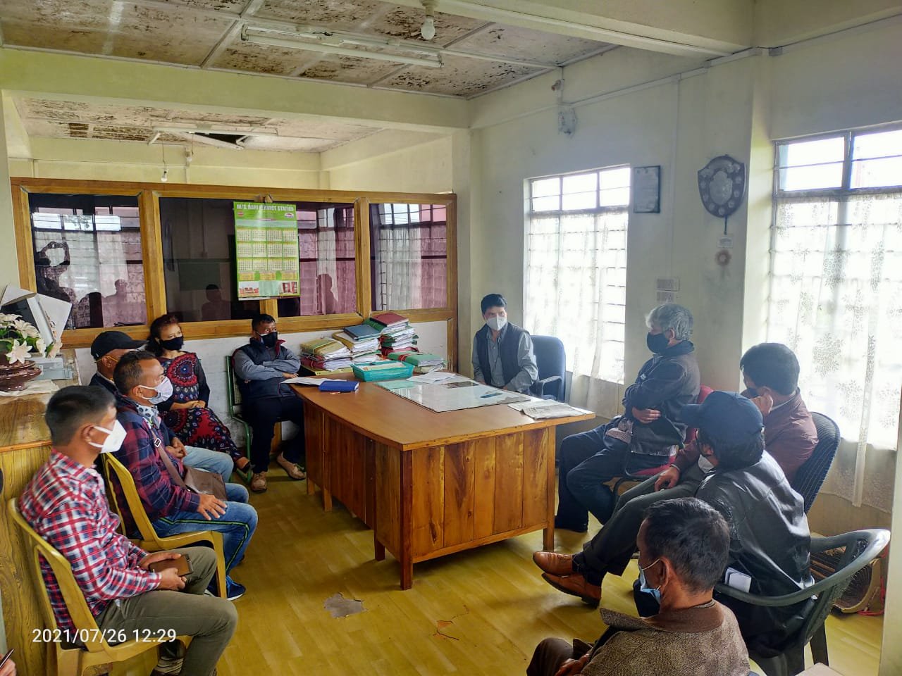 MePDCL agrees to look into ‘inflated’ bills | Highland Post