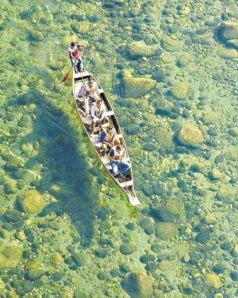 Modi assures to boost tourism in M’laya | Highland Post