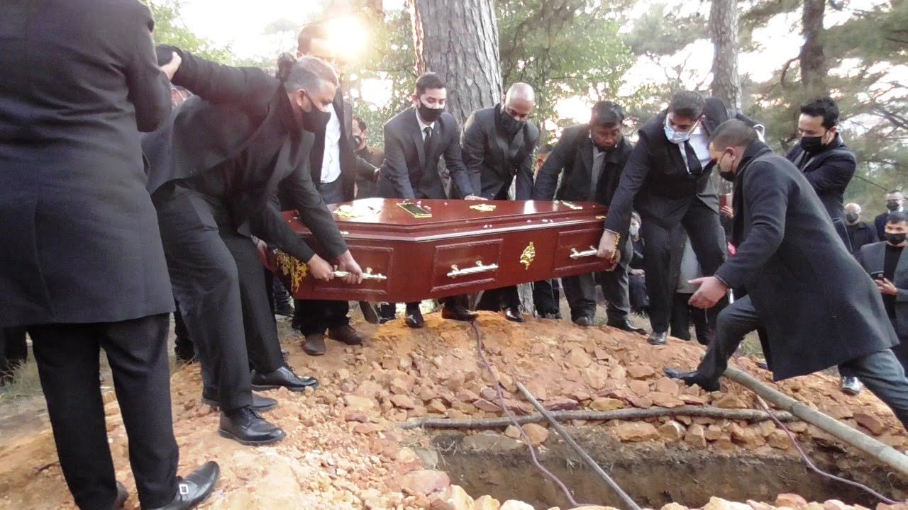 10 who attended Late Neil’s funeral test Covid positive | Highland Post