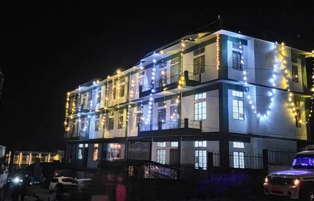 Christian leaders appeal for peace and harmony as M’laya turns 50 ...