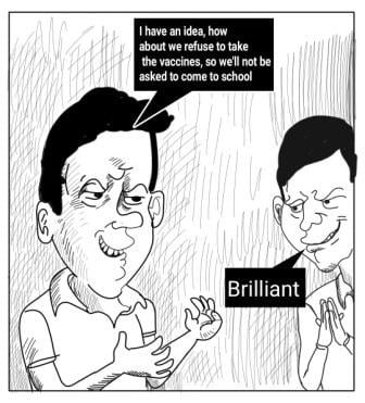 Musey-Toon | Highland Post