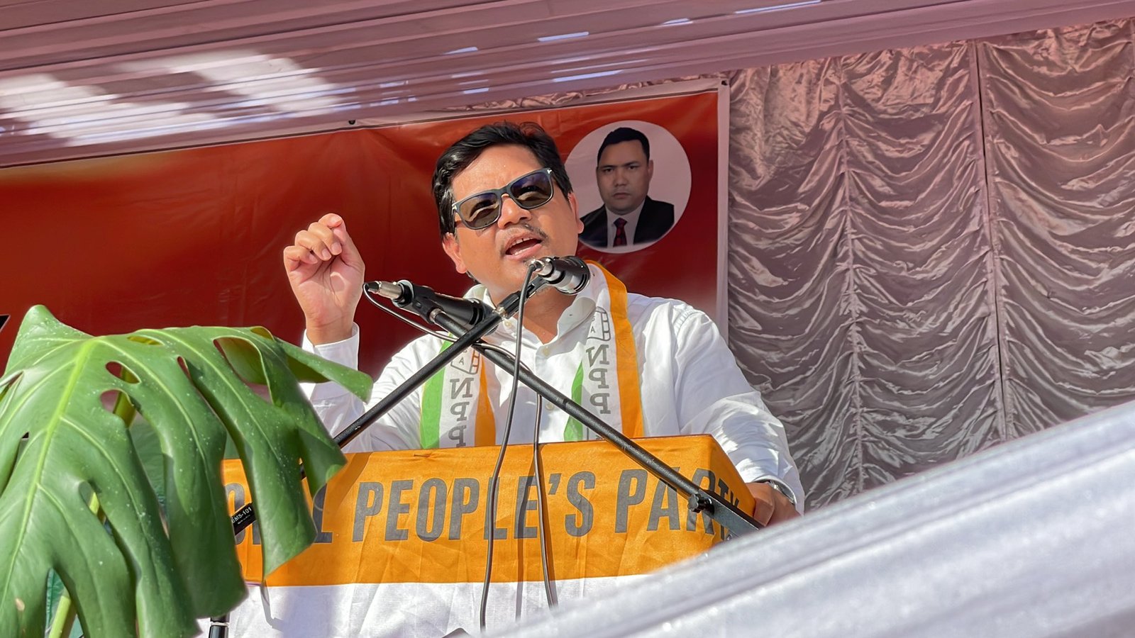 People’s will supreme in resolution to inter-state boundary dispute ...