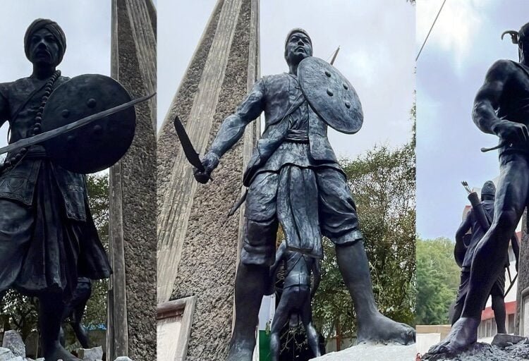 Tri Hills Ensemble showcasing tribal culture begins | Highland Post