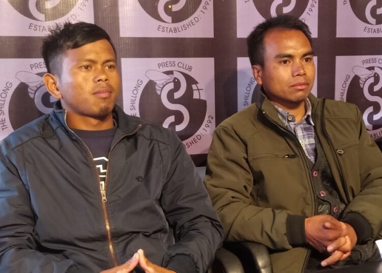 JAC happy over suspension of Hima Sohiong Lyngdoh | Highland Post