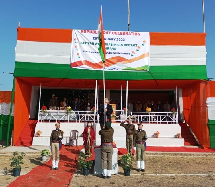 Mairang | Highland Post