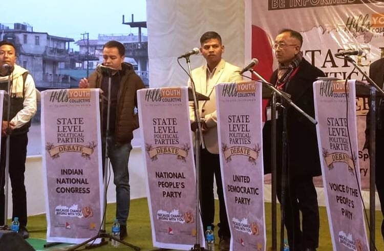 NPP will sweep border constituencies: Bajop | Highland Post