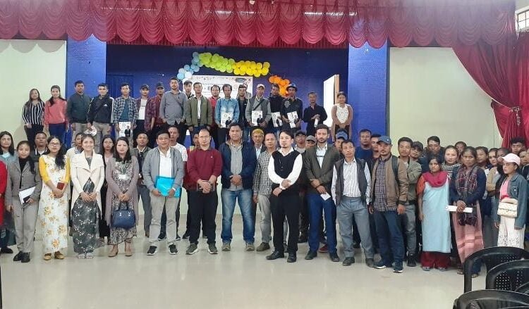 Awareness on CM-Elevate program held in Mawkyrwat | Highland Post