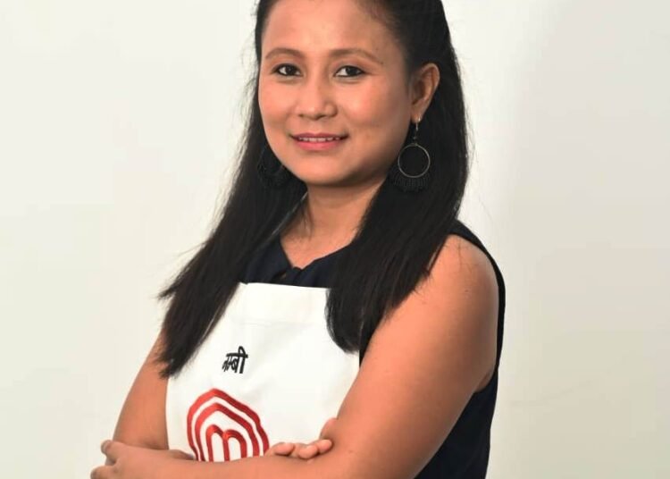 Nambie clinches first runner-up title in MasterChef India Season 8 ...