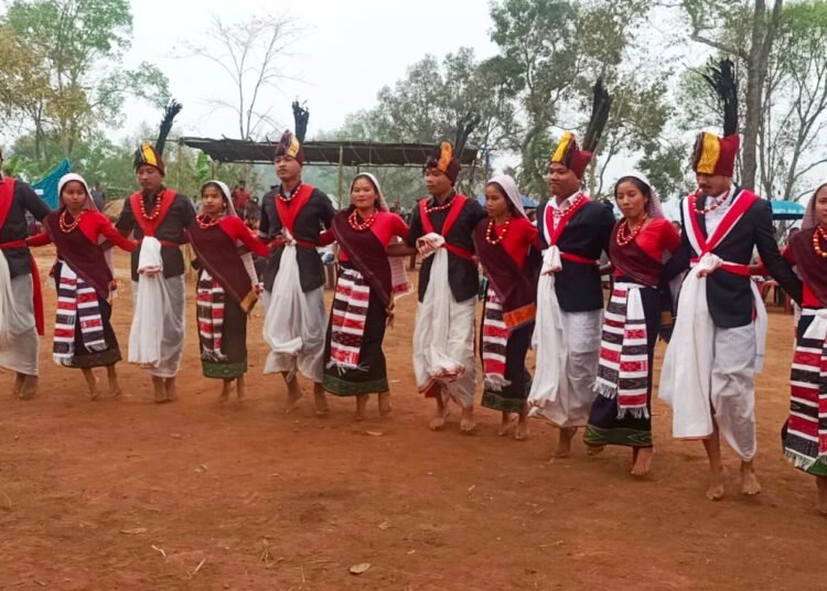 After 30 years, ‘Shad Sajer’ celebration revived in Raid Nongpoh ...