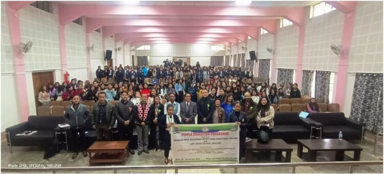 lady keane college | Highland Post