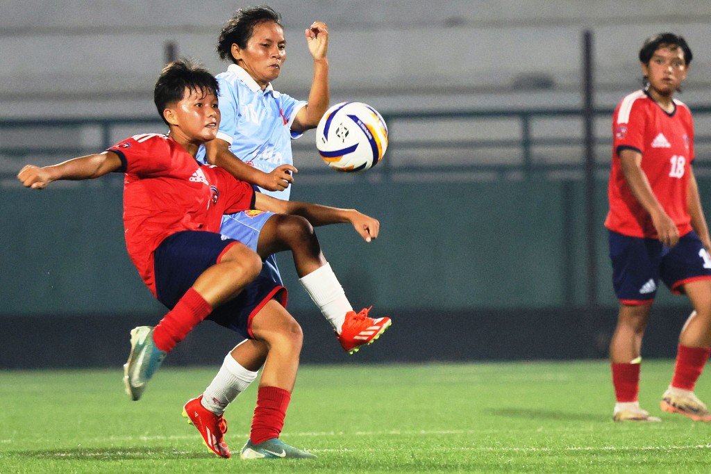 Meghalaya Women’s State League 2025 opens; Laitkor register thumping ...