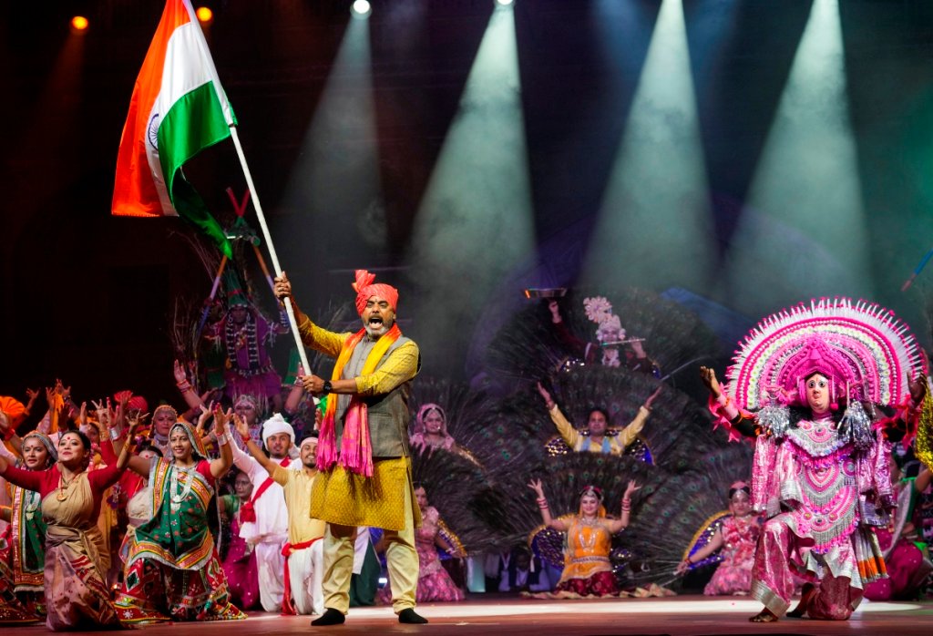 India’s Deepavali now on UNESCO Intangible Cultural Heritage list ...