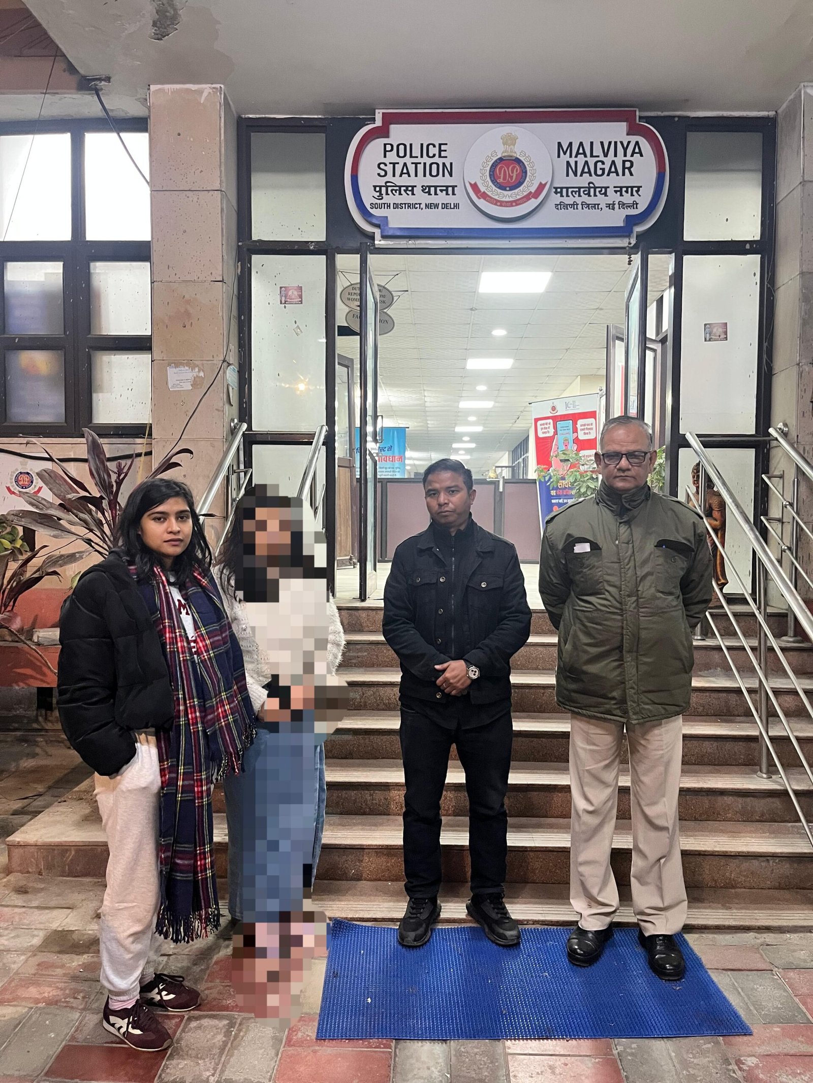 Meghalaya girl assaulted in Delhi, accused levels counter claim ...